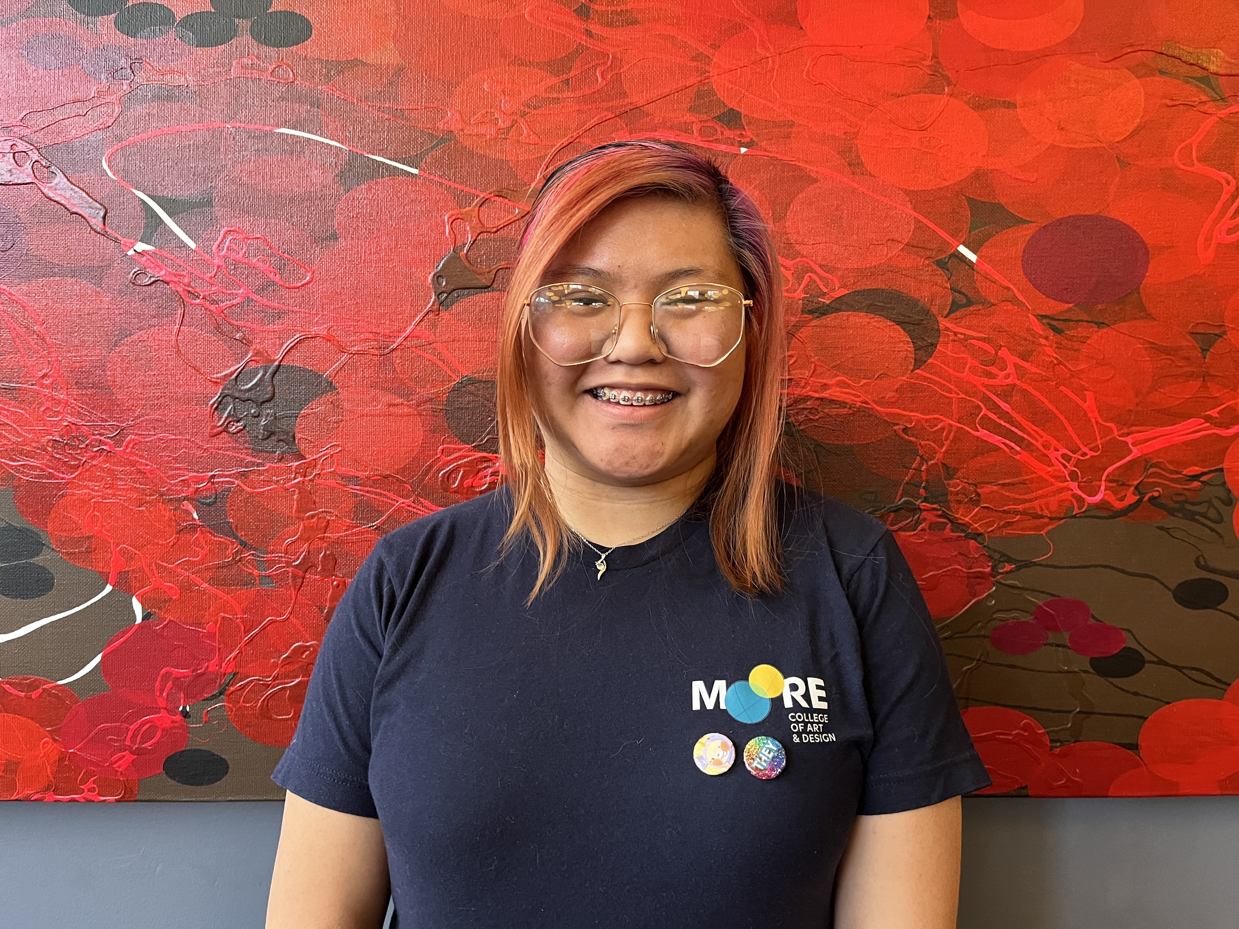 The 2024 Happy Fernandez Leadership Prize Goes to Helen Vo ’24 ...