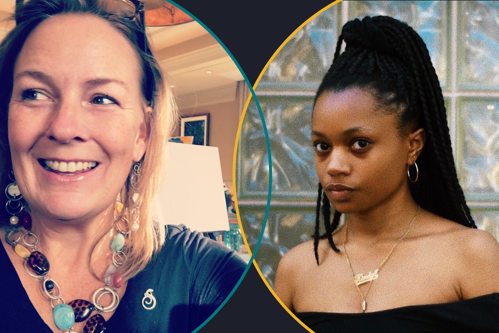Mary Jennings ’88 and Kendyl Boyd ’21, MA ’23 On Supporting Art Educators | Moore College