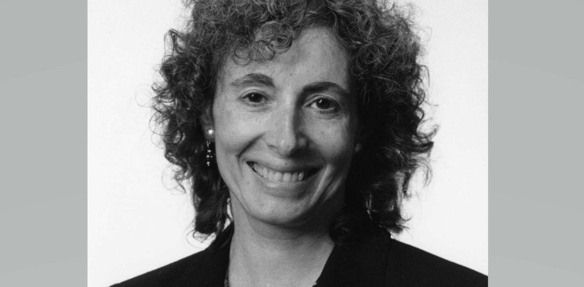 Former Assistant Professor and Dean Julie Reich Has Died | Moore College