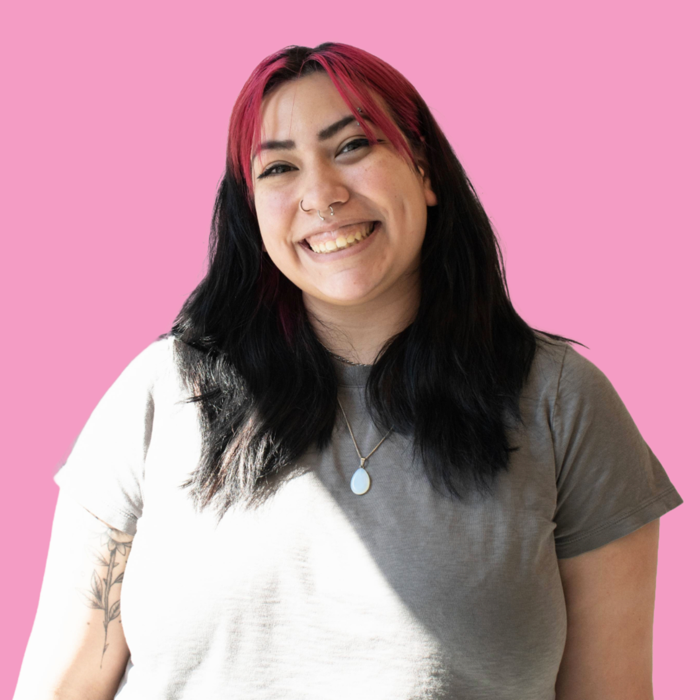 Meet the Graphic Design Senior Behind the Design for Moore’s 2025 Senior Show | Moore College