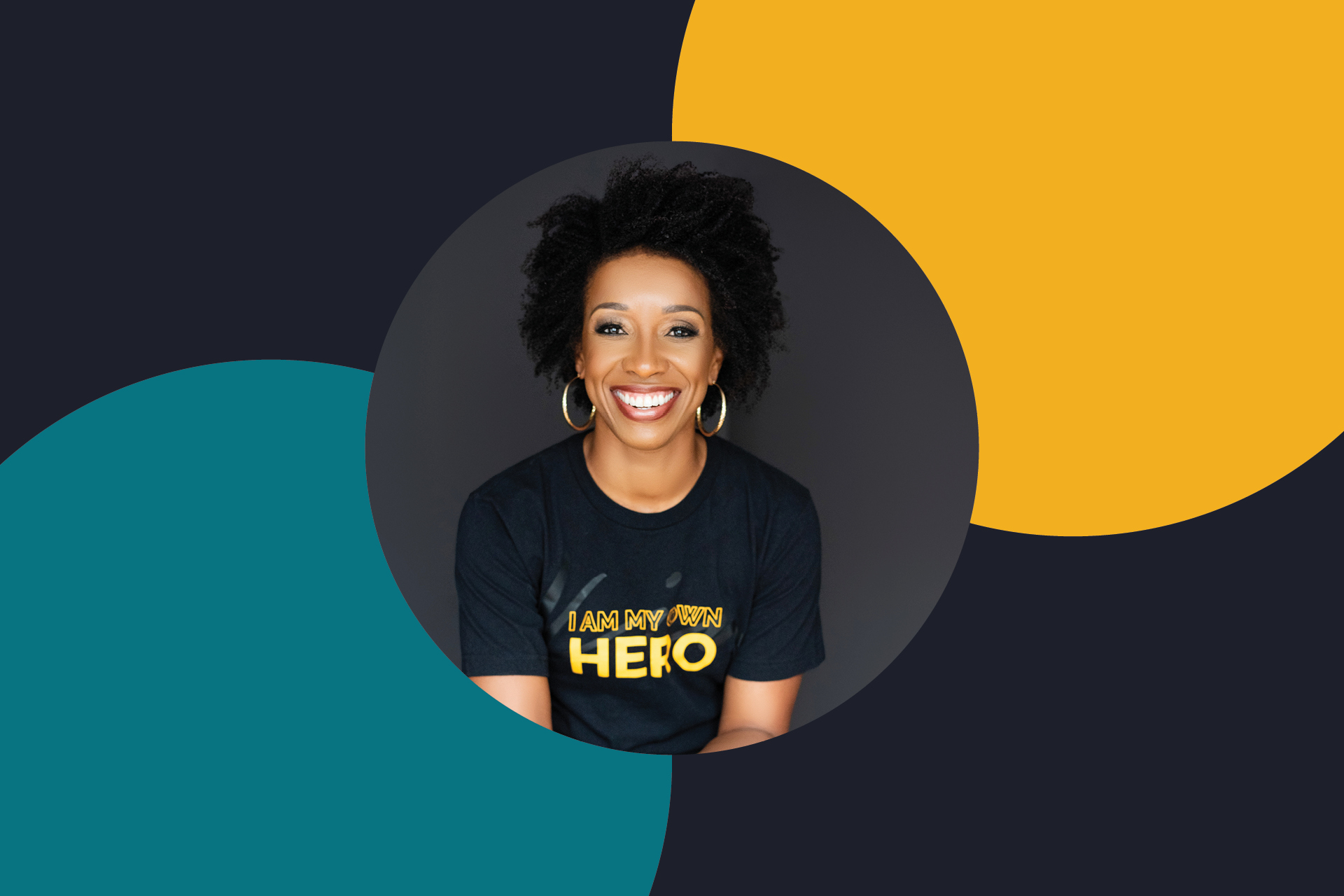 Kia Weatherspoon ’10 Featured in Oprah Daily’s Future Rising Series ...