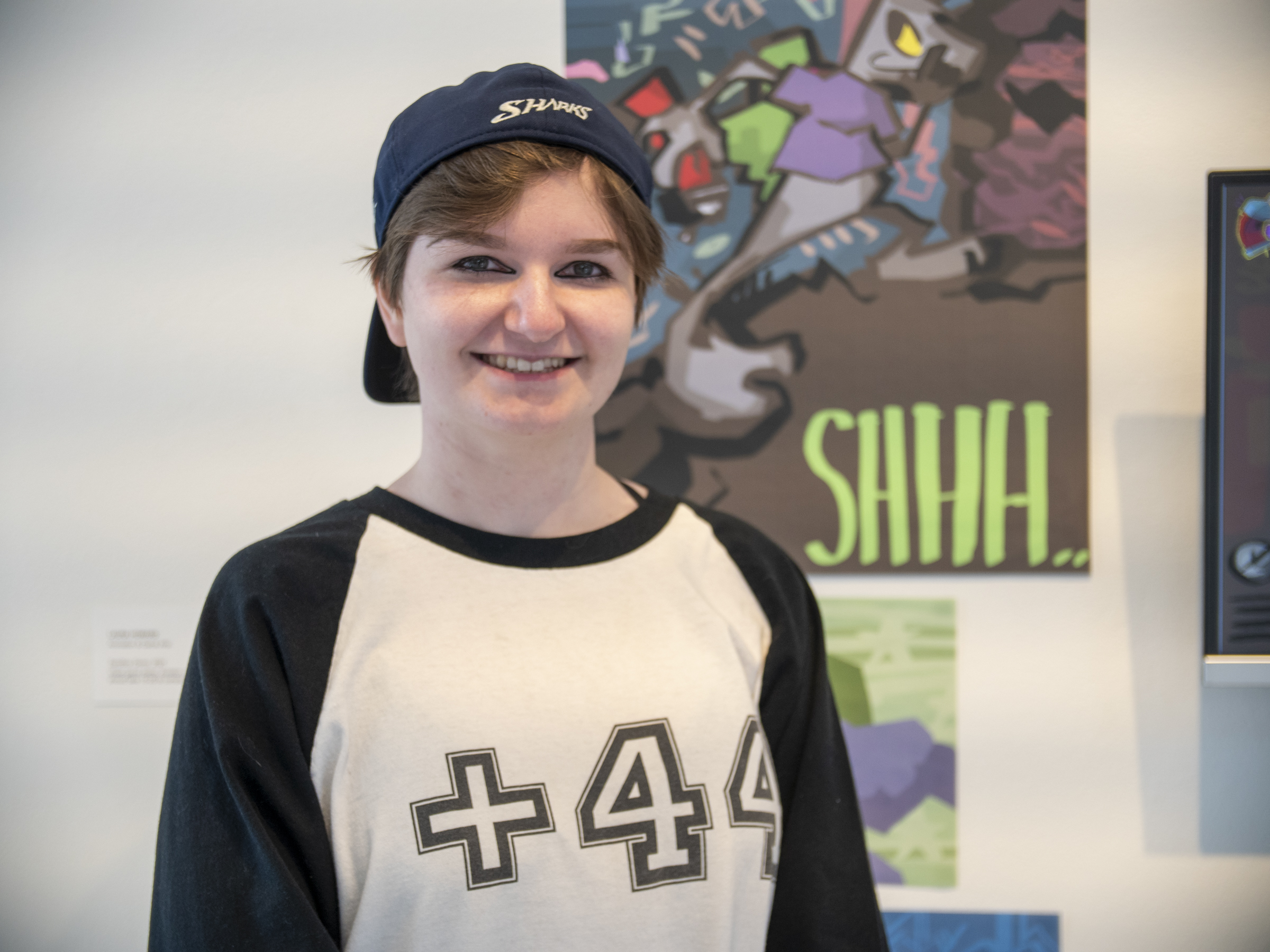 2021 Senior Awards Announced | Moore College