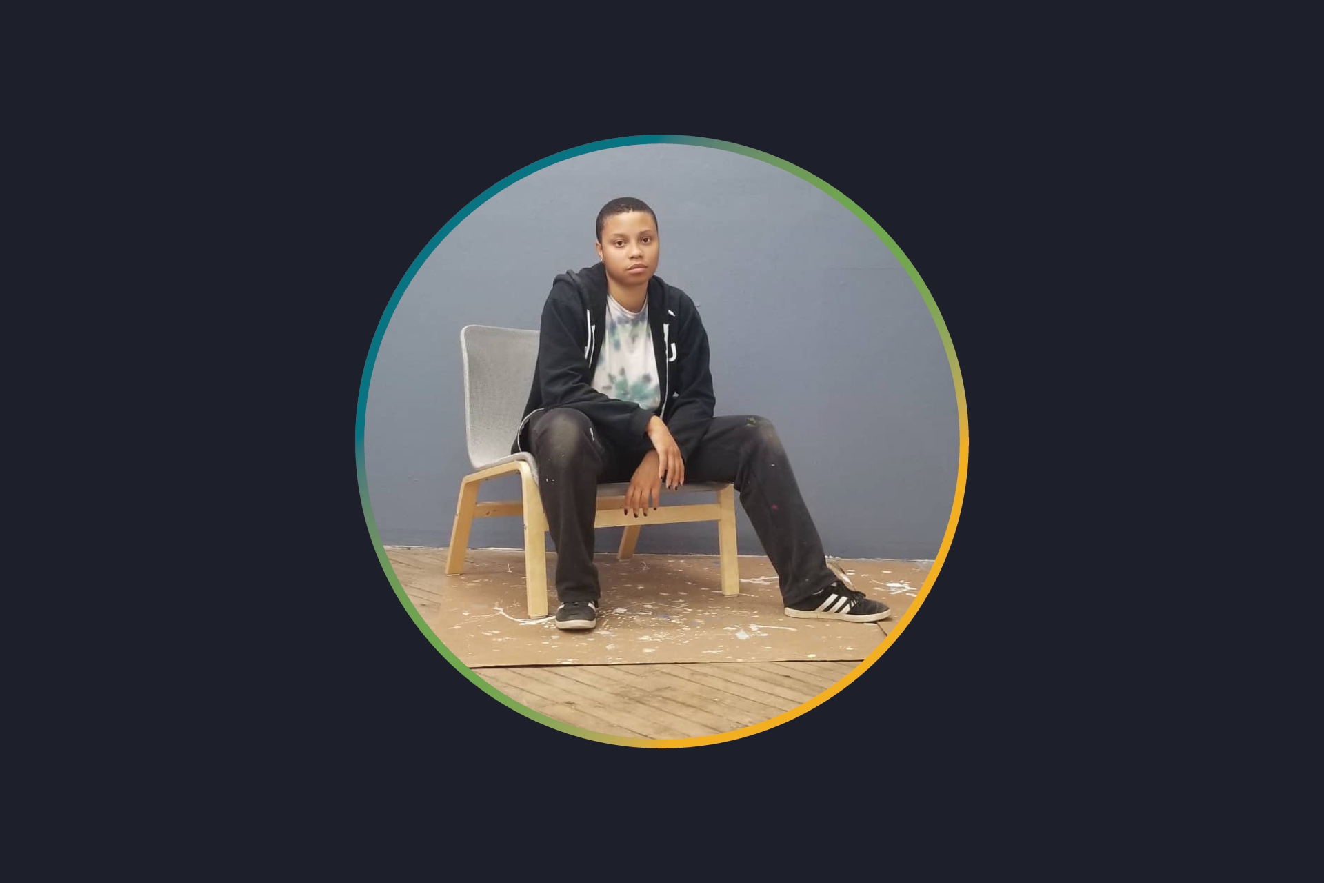 How Logan Cryer ’19 is Getting Moore Out of a Season of Stillness ...