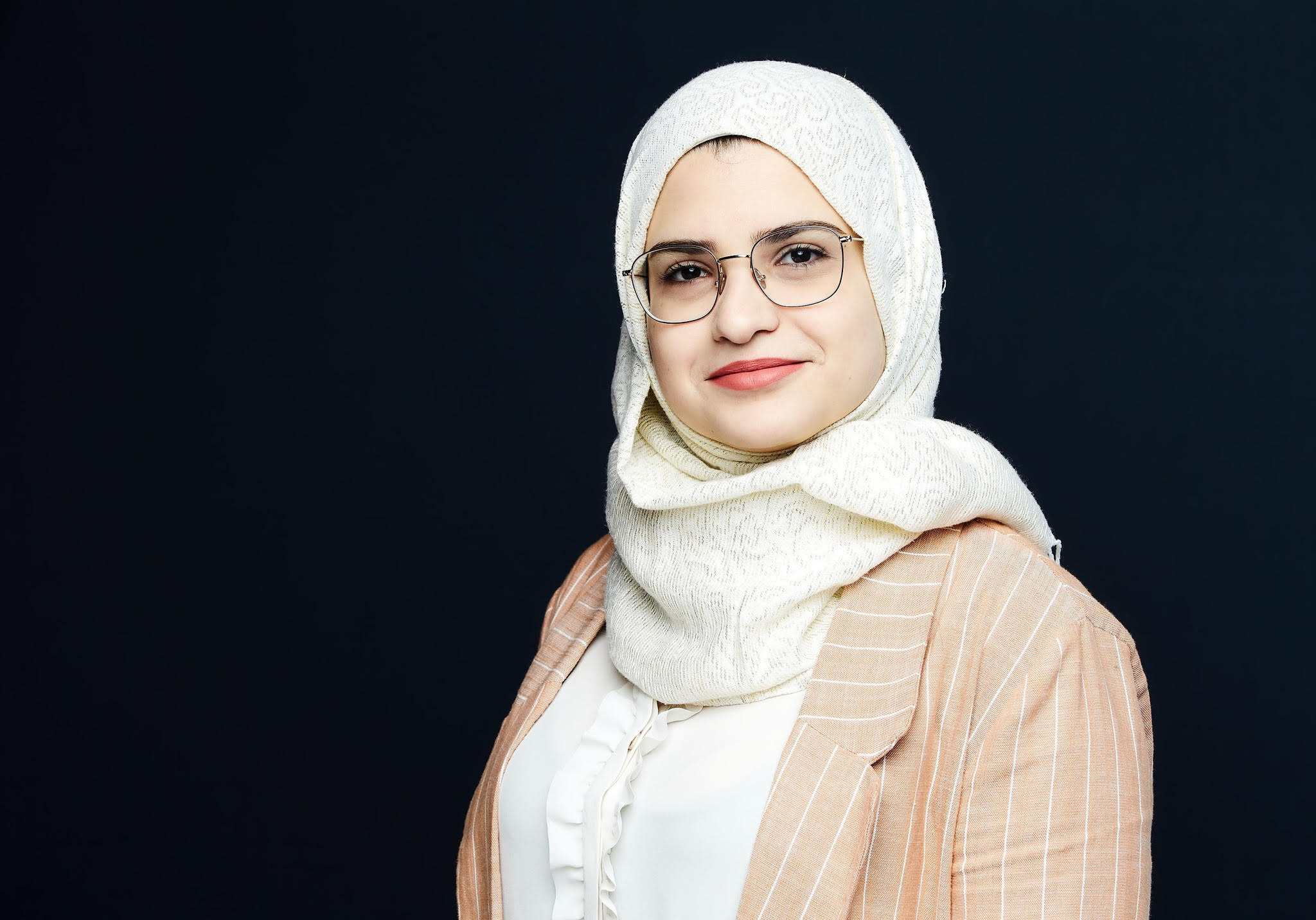 This Is The Place: Lojain Hamed ’18 in Conversation with Francine ...