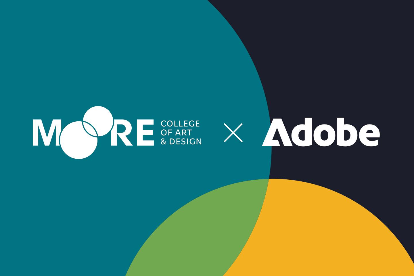 Moore College of Art & Design Becomes First Independent Art and Design College in US to Become ...