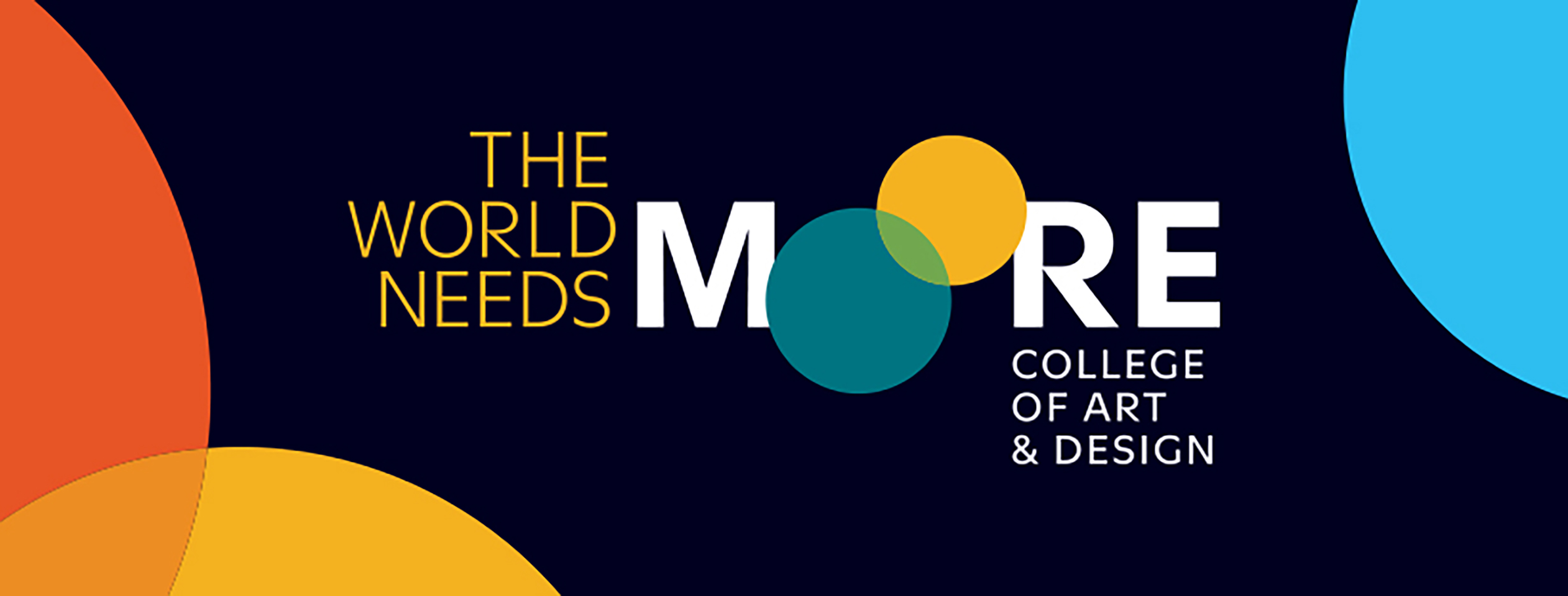 Accepted Students Week: Meet New Moore Students | Moore College
