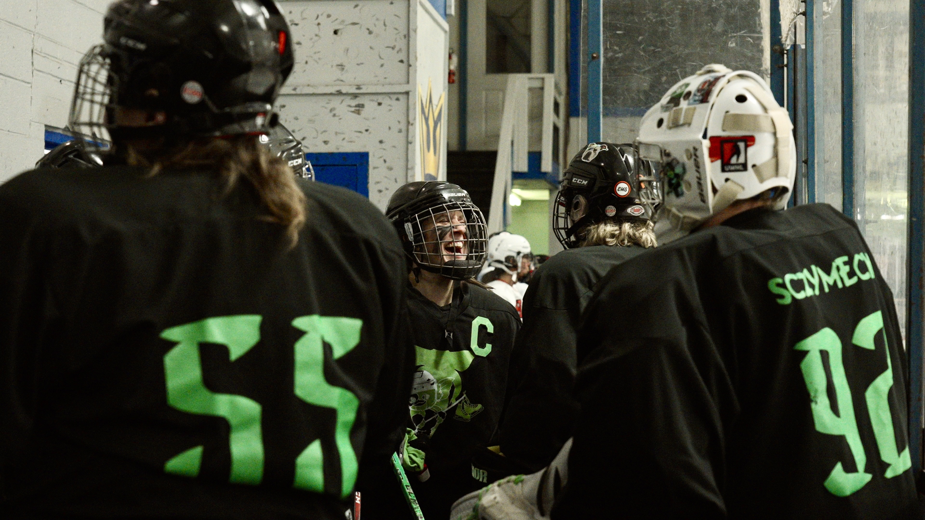 Moore College of Art & Design Presents 2025 Film & Digital Cinema ...