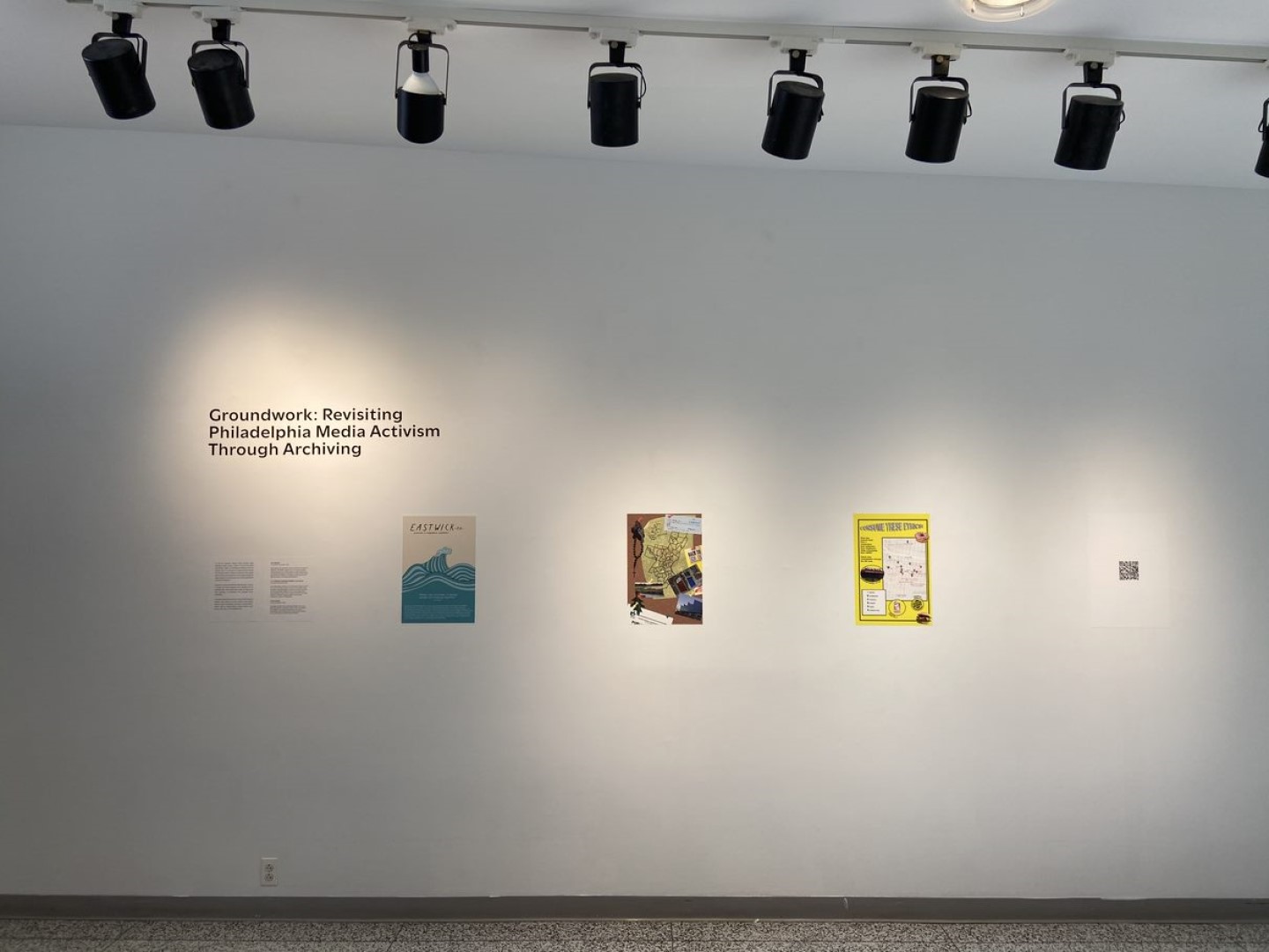 Moore Students Learn Curation Techniques Through Partnership with a ...