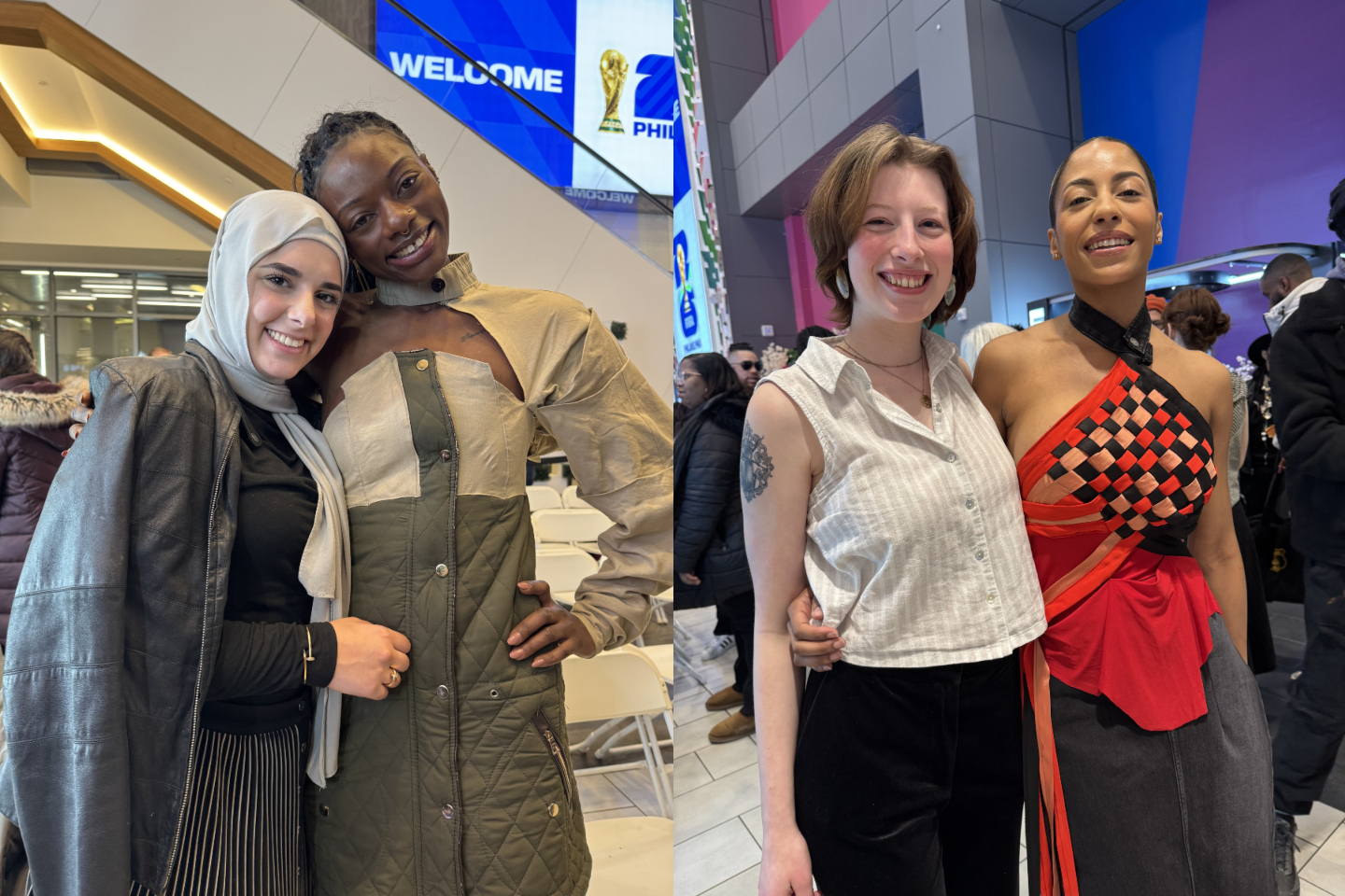 Moore Fashion Design Students Win Top Awards at Philly Fashion Week | Moore College