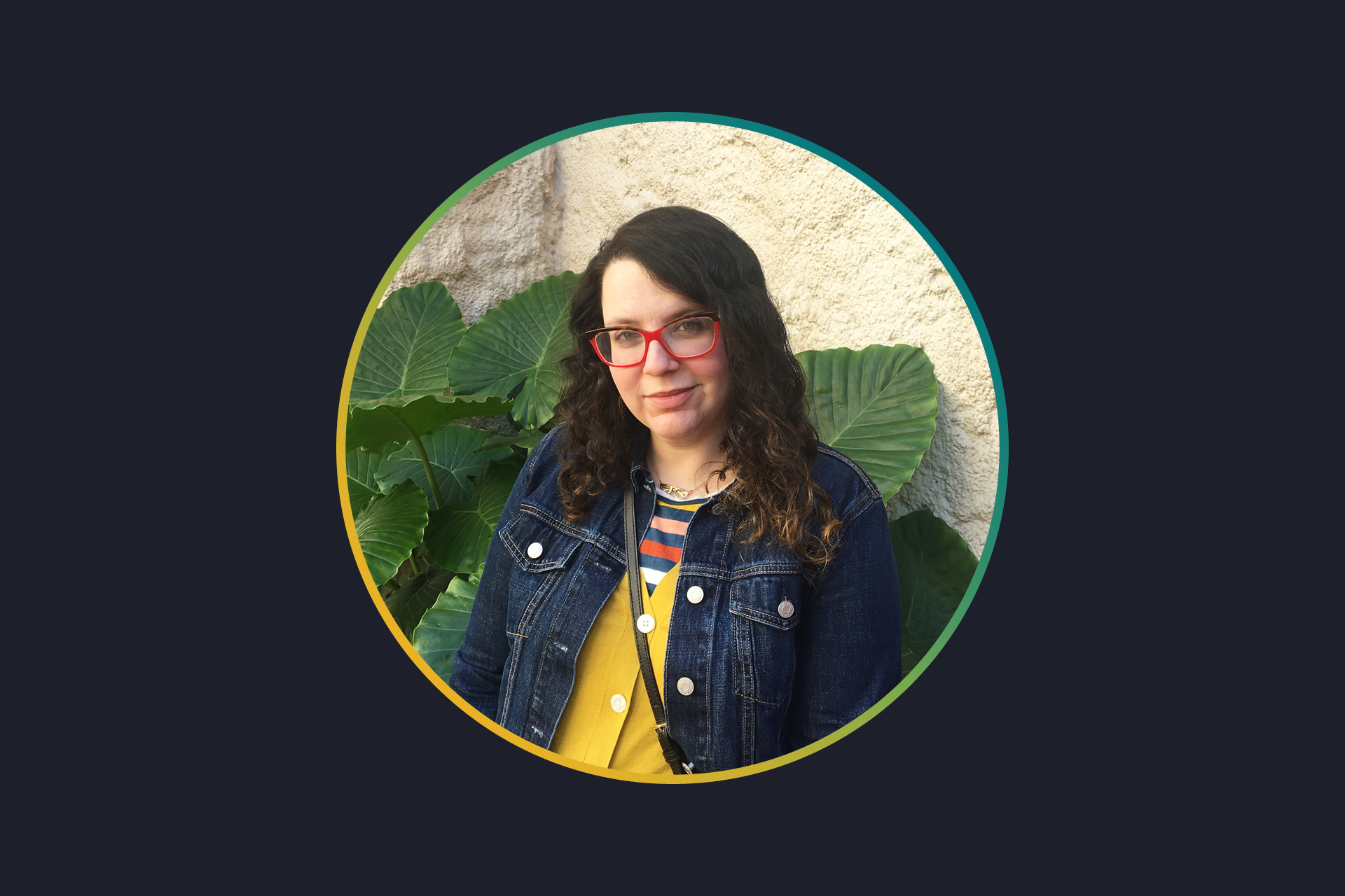 Building Poetry Pipelines: Nicole Steinberg Is Bucks County’s New Poet Laureate | Moore College