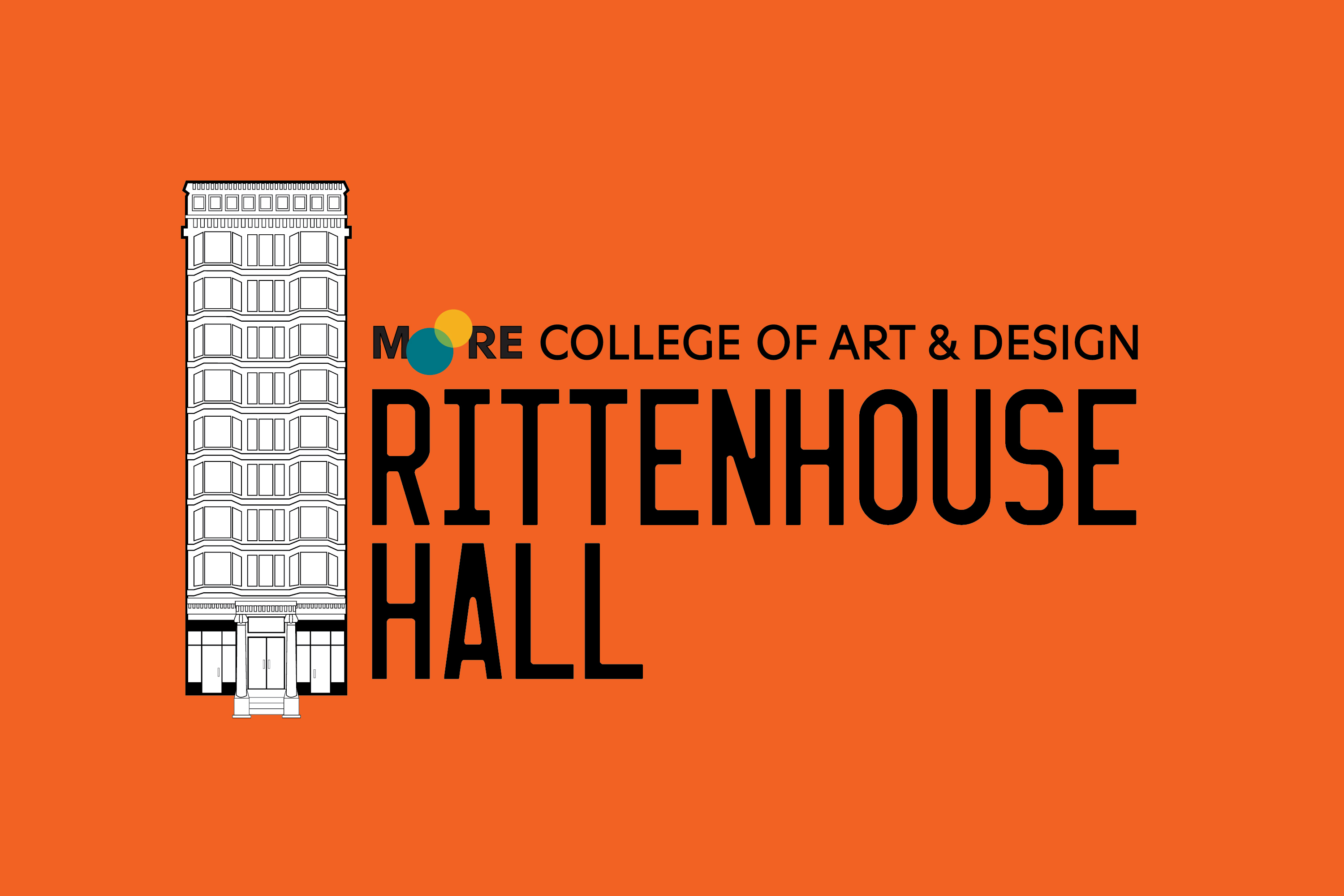 Moore College Of Art & Design’s New Residence Hall in Rittenhouse ...