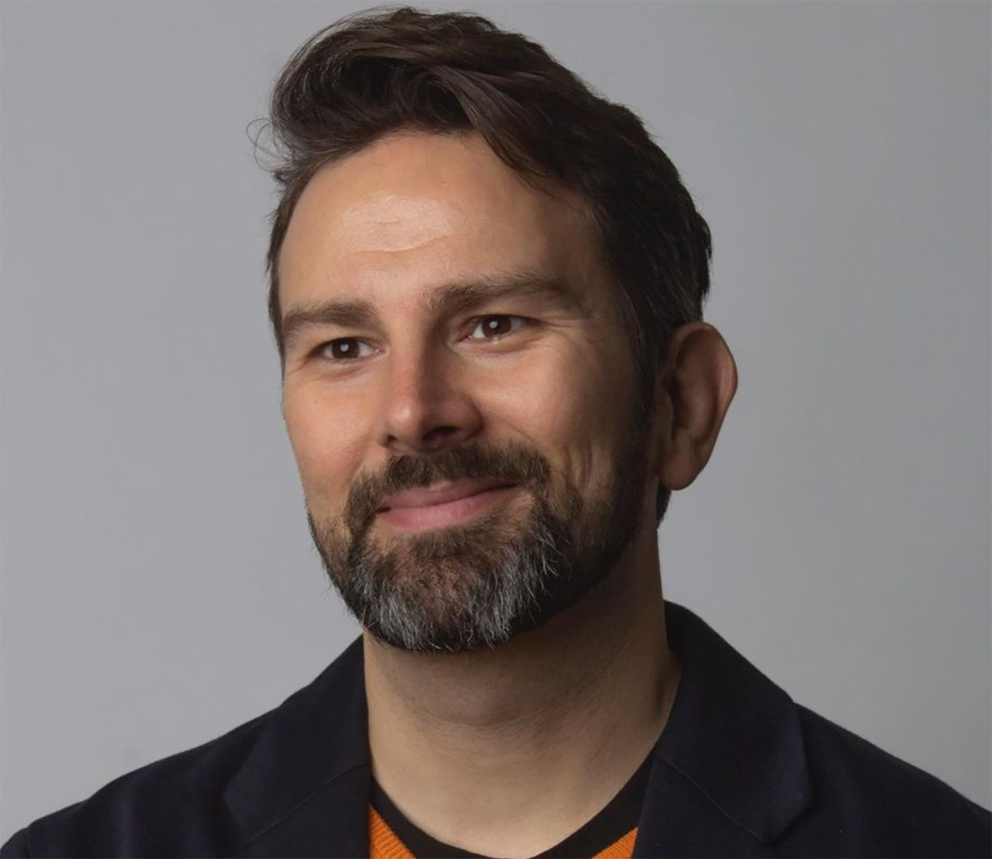 The Faculty Five: Tad Sare, Adjunct Professor of Animation & Game Arts ...