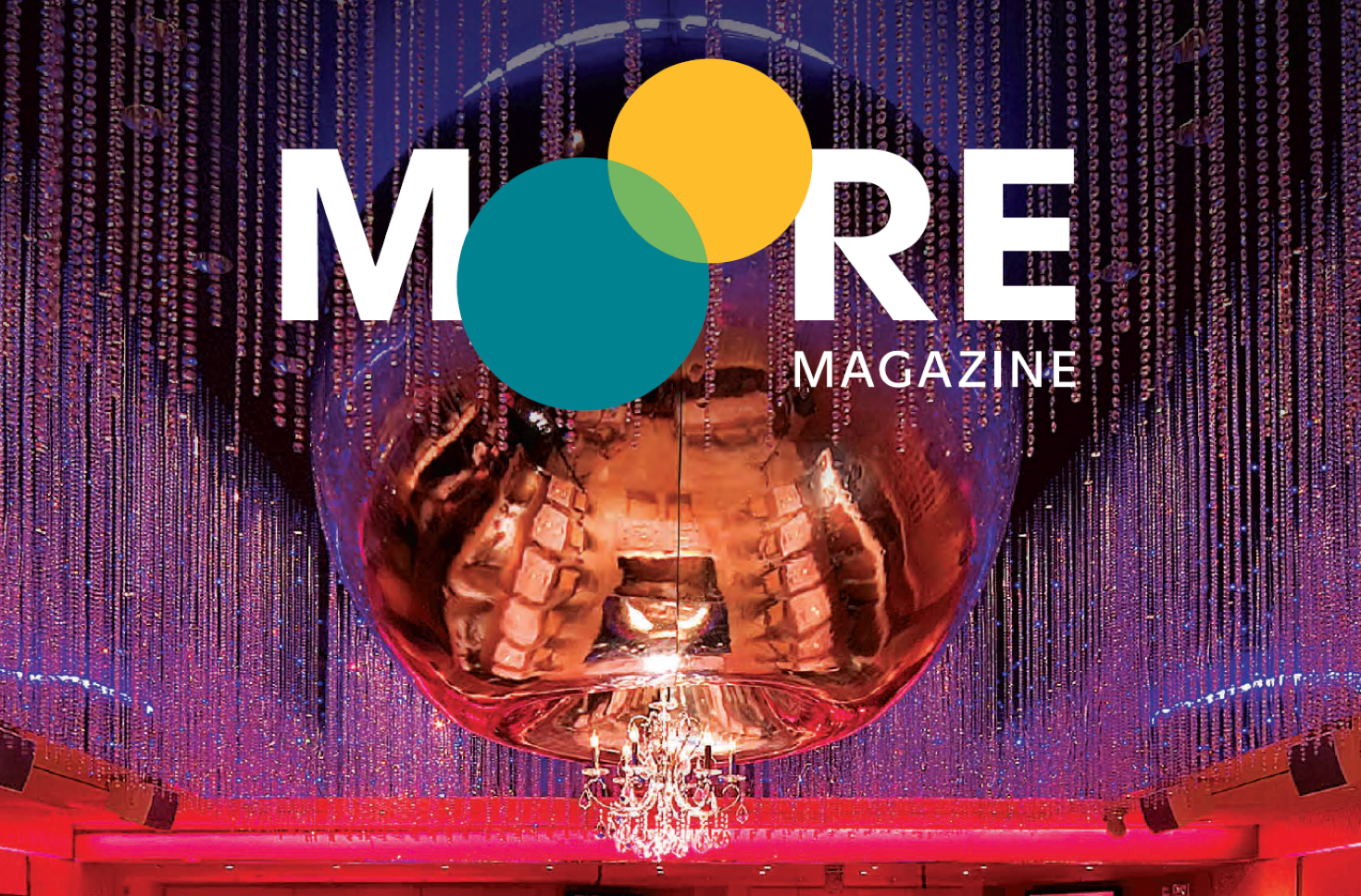 Flip Through Moore Magazine's Spring/Summer 2024 Issue | Moore College