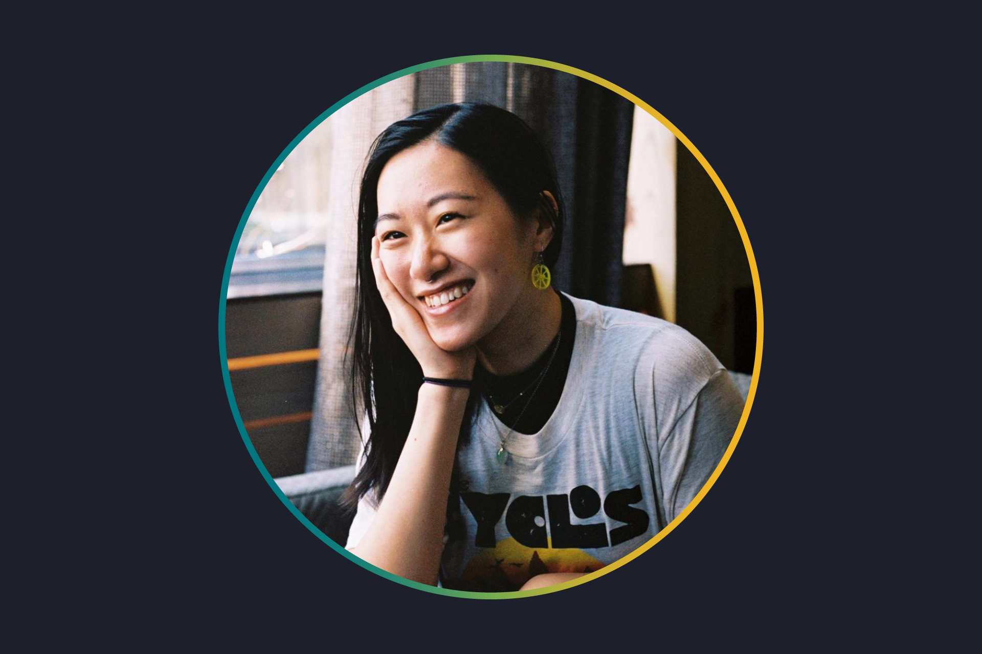 Talking Film & Digital Cinema at Moore: Selena Yip | Moore College