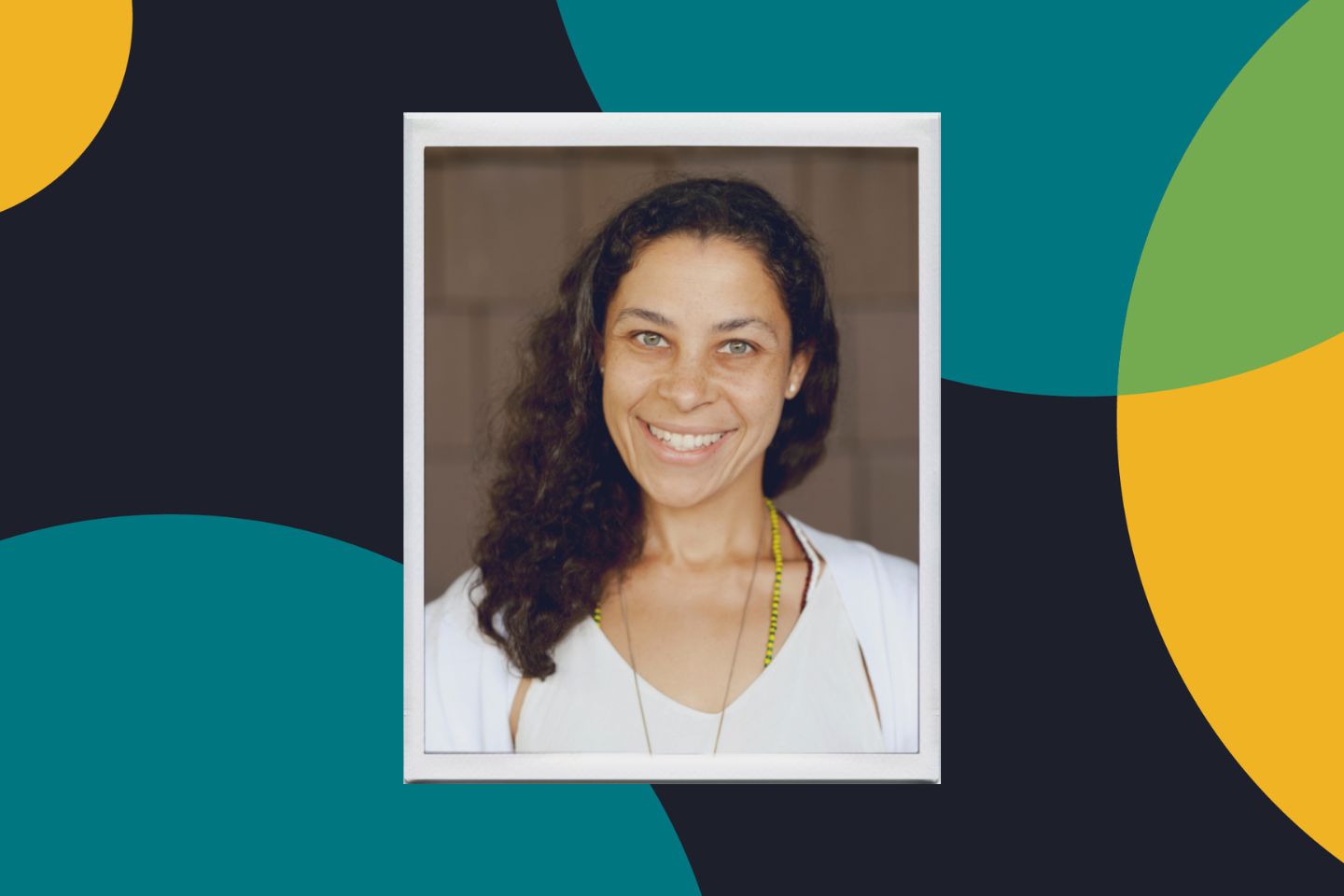 Let It Feed You: Sarah Kolker MA ’15 in Conversation with Lauren ...