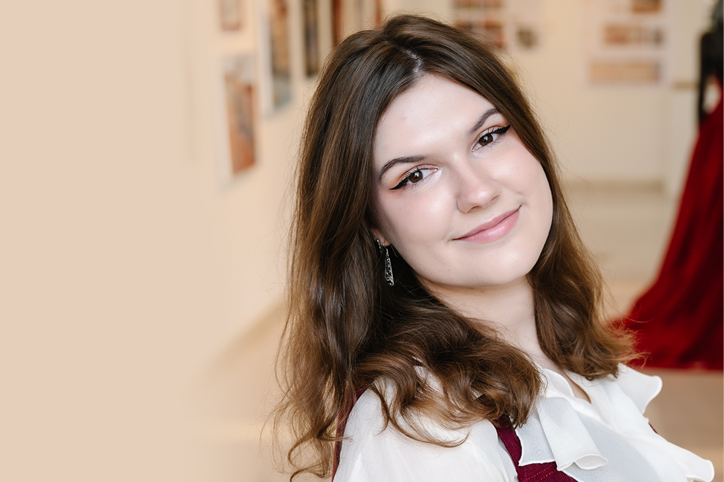 How Illustration Alum Ella Carter '25 Brought Tabletop Role-Playing ...