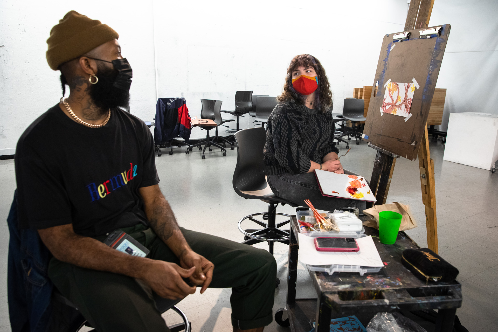 Adult Continuing Education at Moore | Moore College