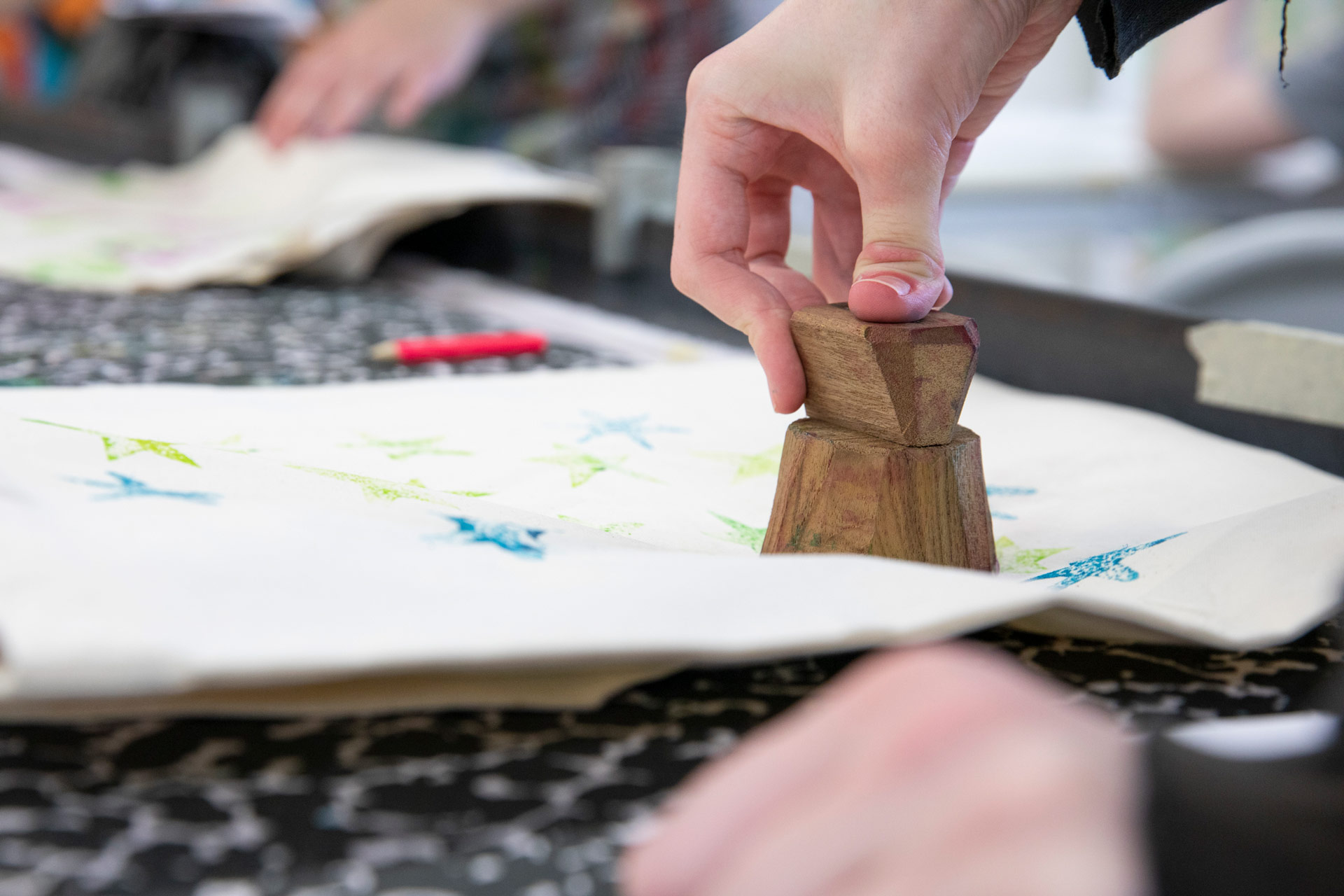 Summer Art & Design Institute | Moore College