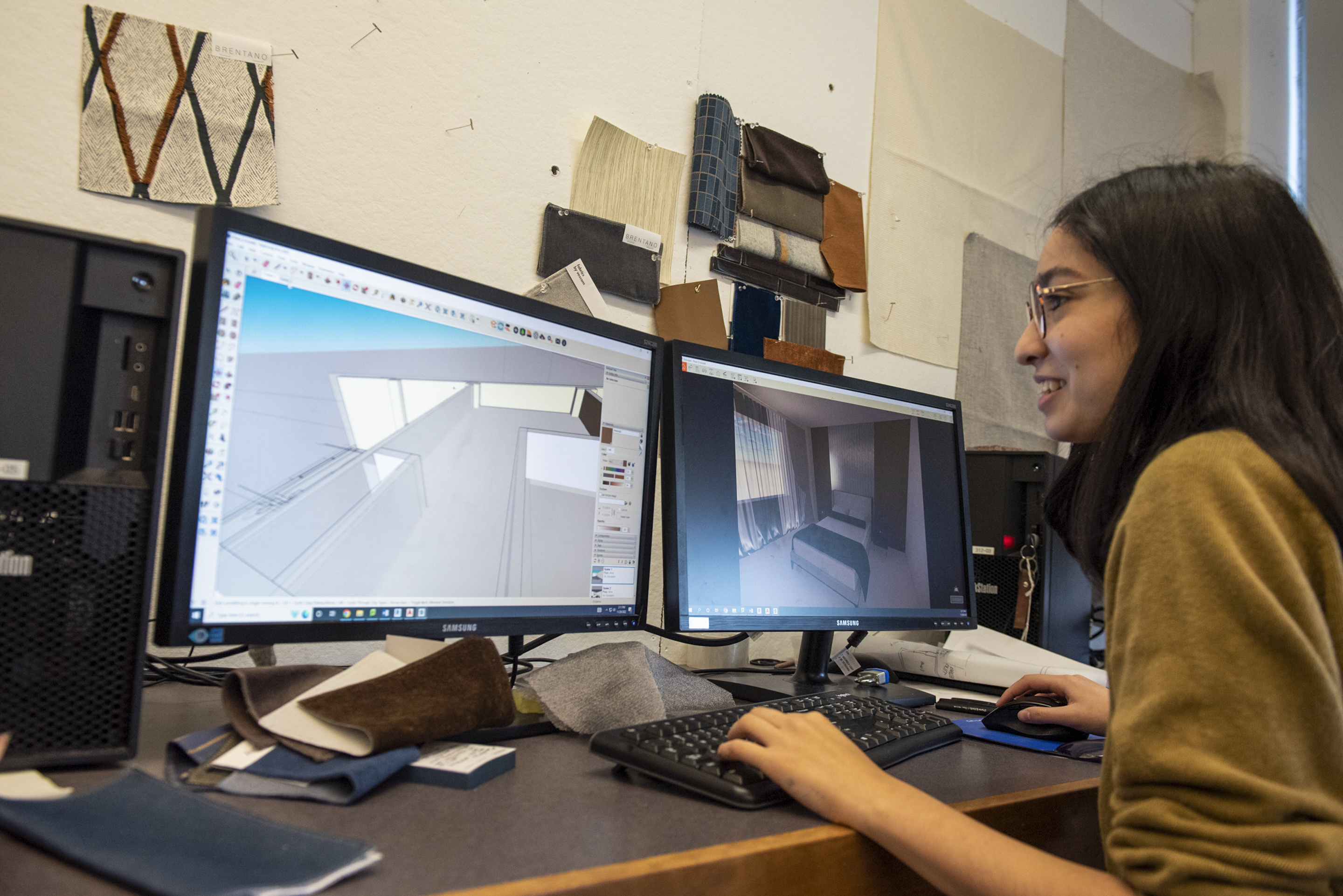 Technology at Moore | Moore College