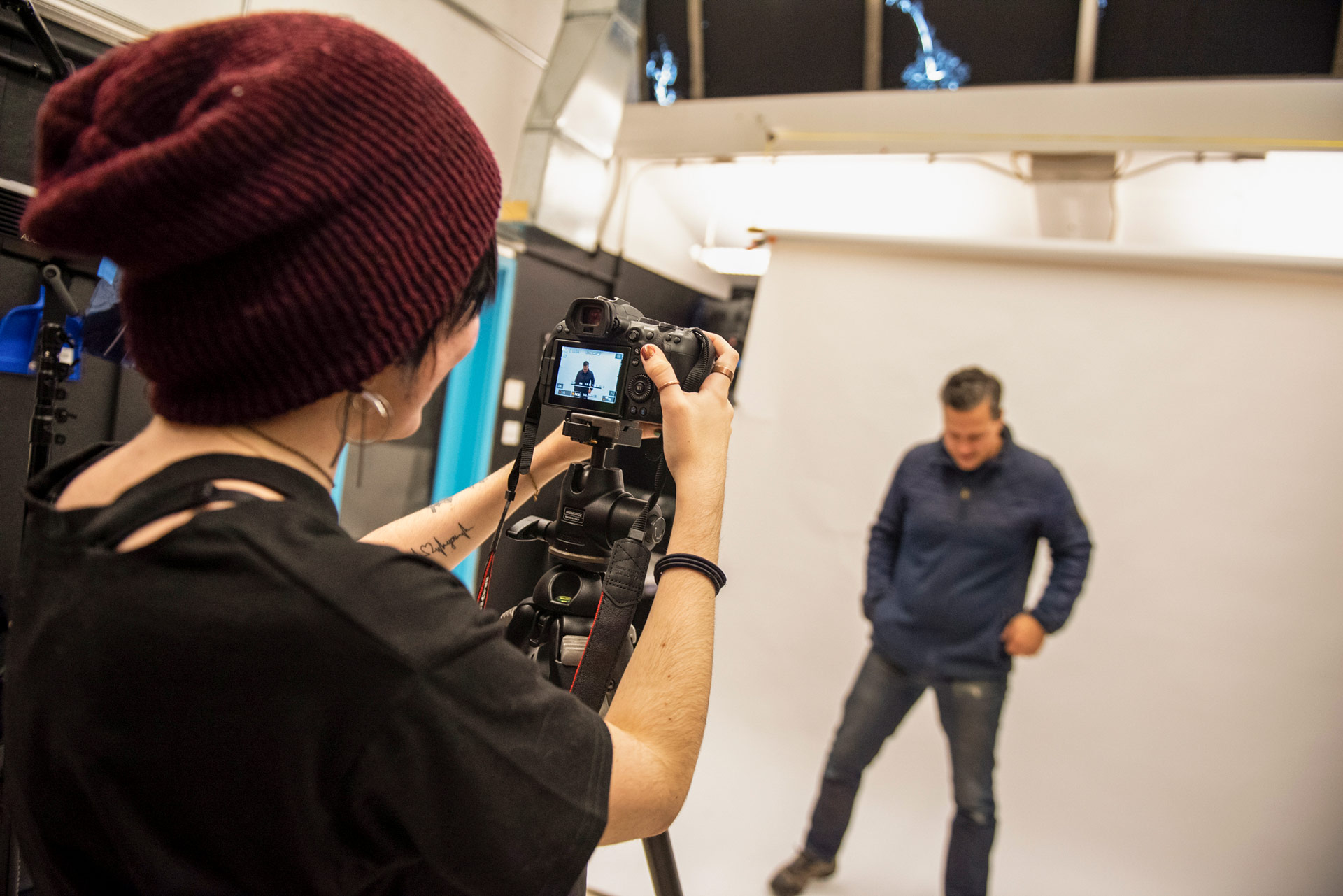 Photography at Moore College of Art & Design | Moore College