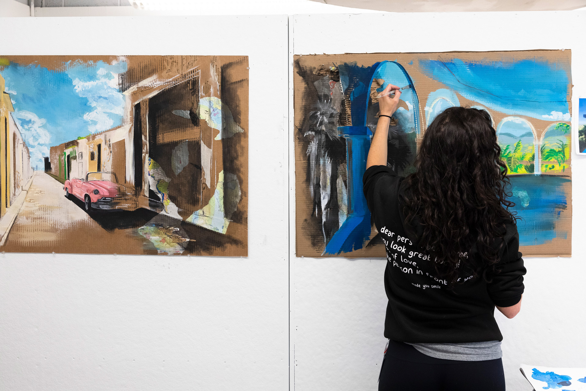 Adult Continuing Education at Moore | Moore College