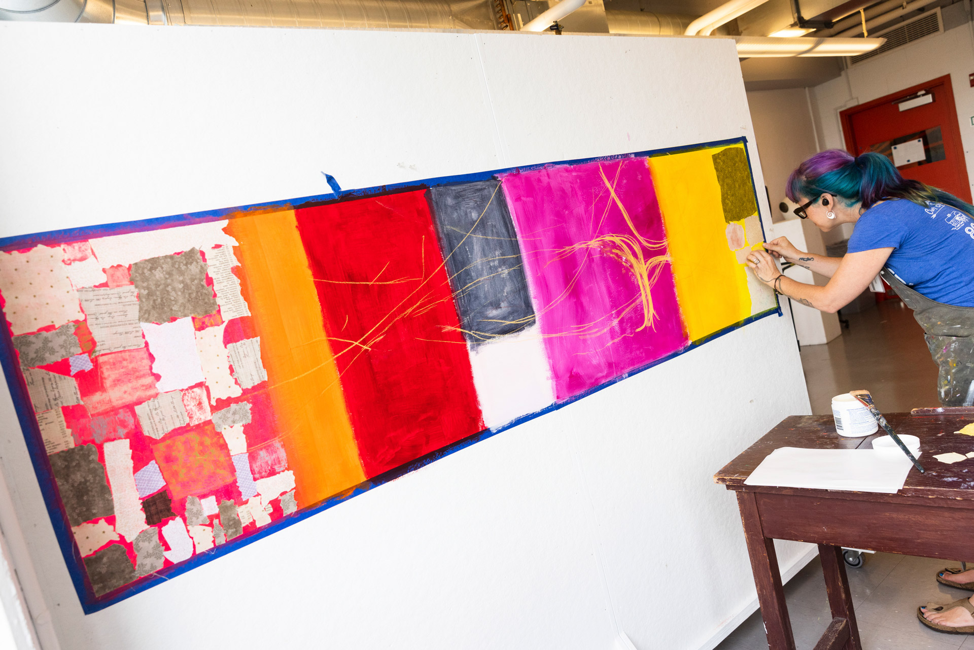 Adult Programs at Moore | Moore College