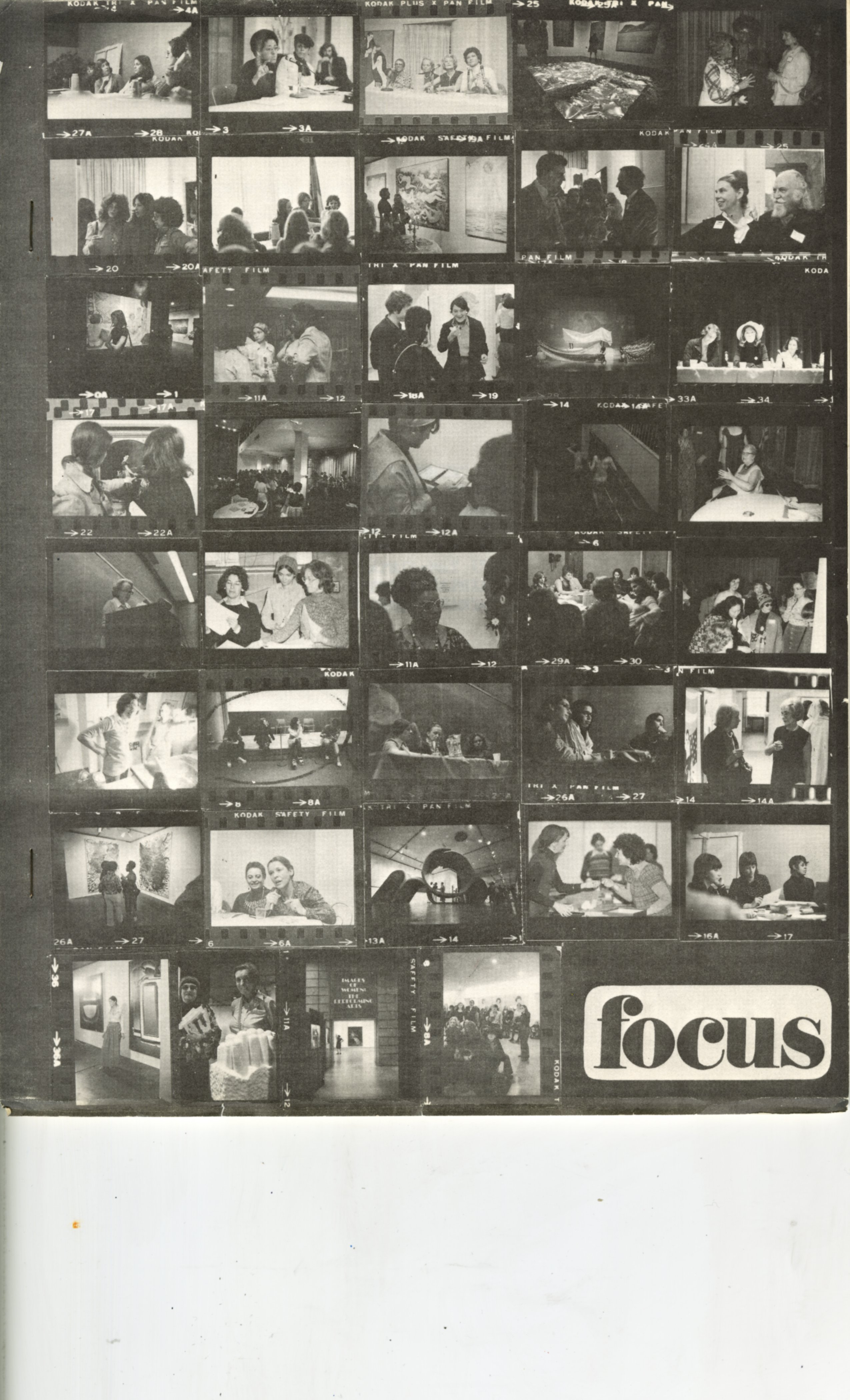 (Re)FOCUS | Moore College