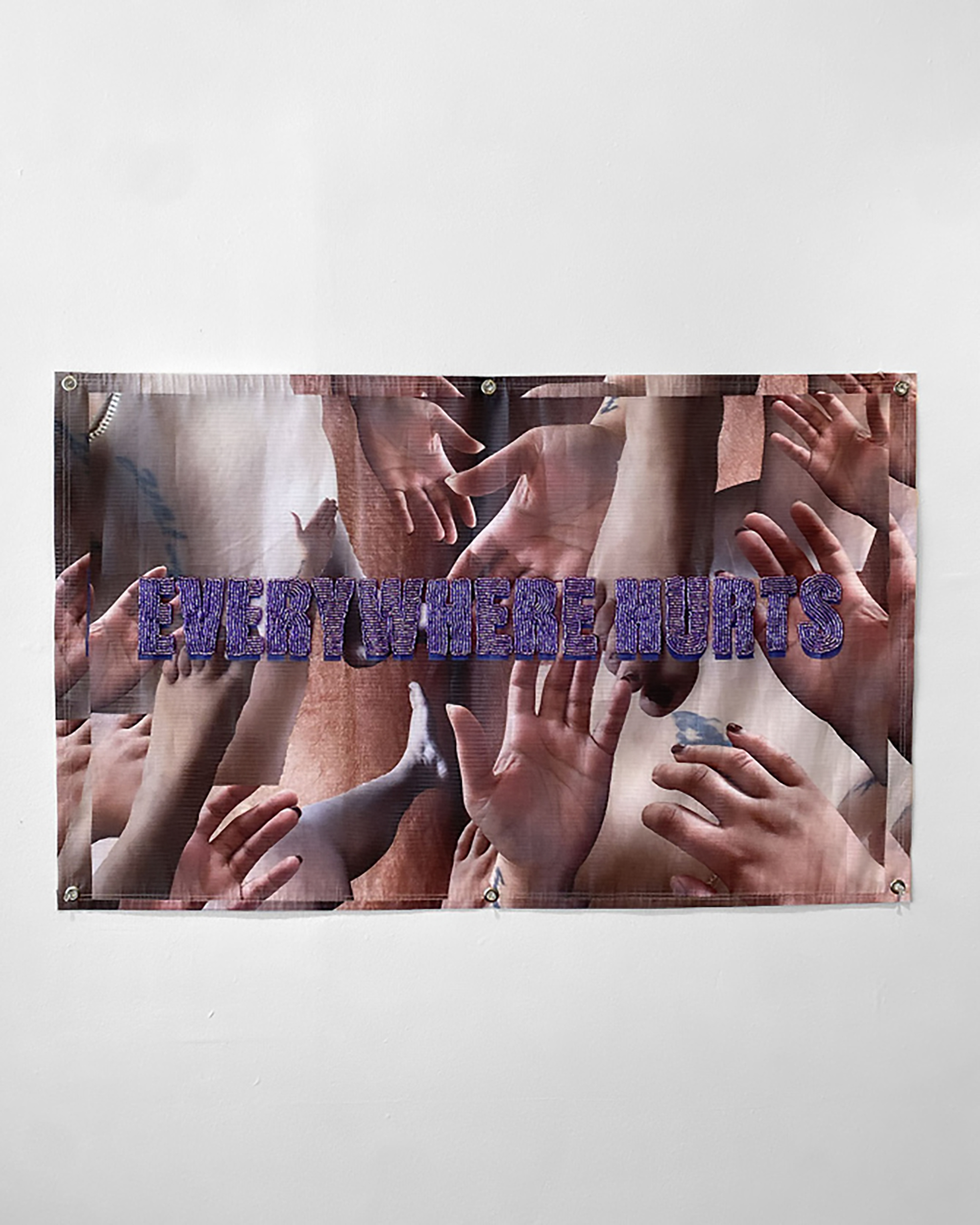 The Galleries at Moore | Moore College