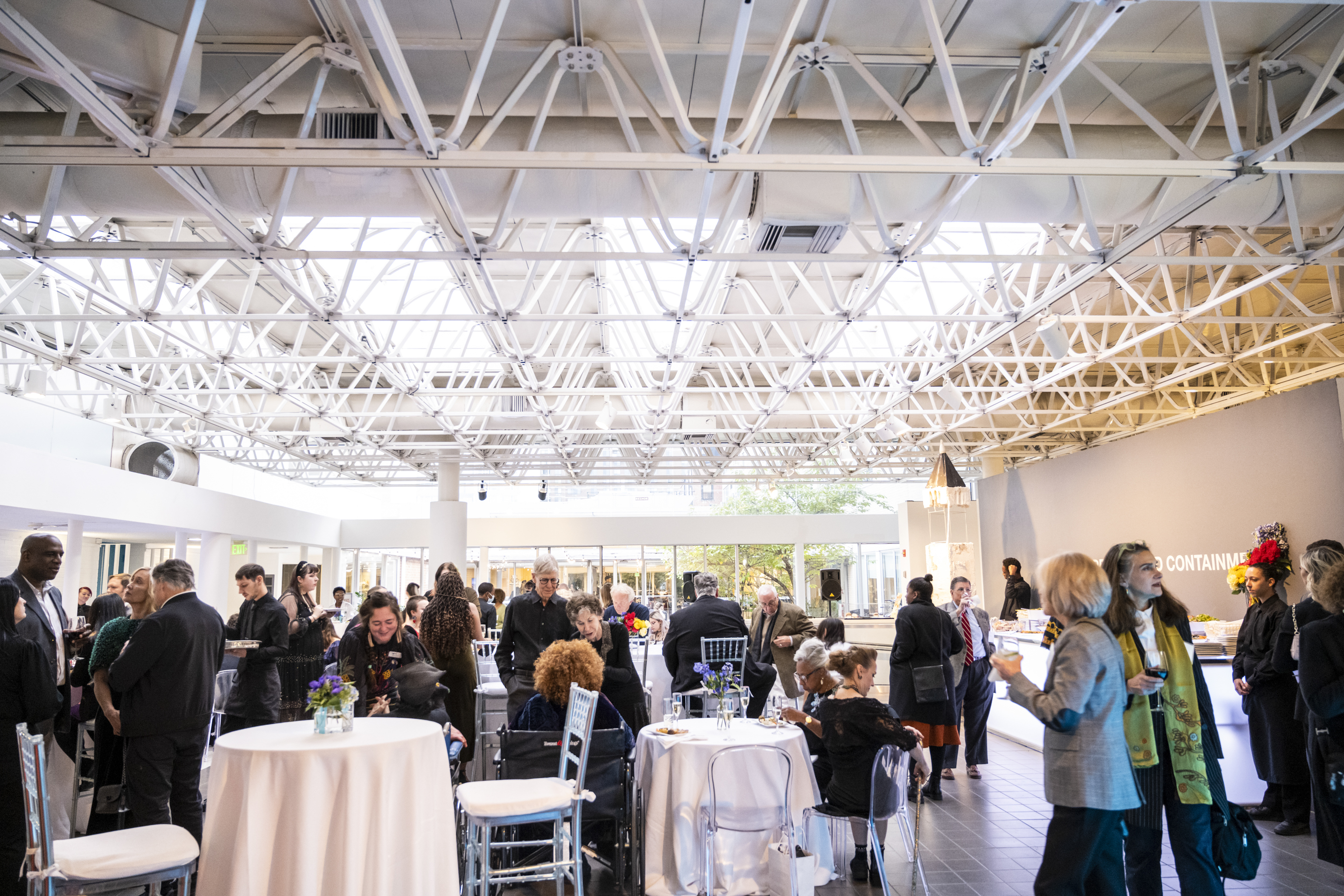 Rental Spaces at Moore | Moore College