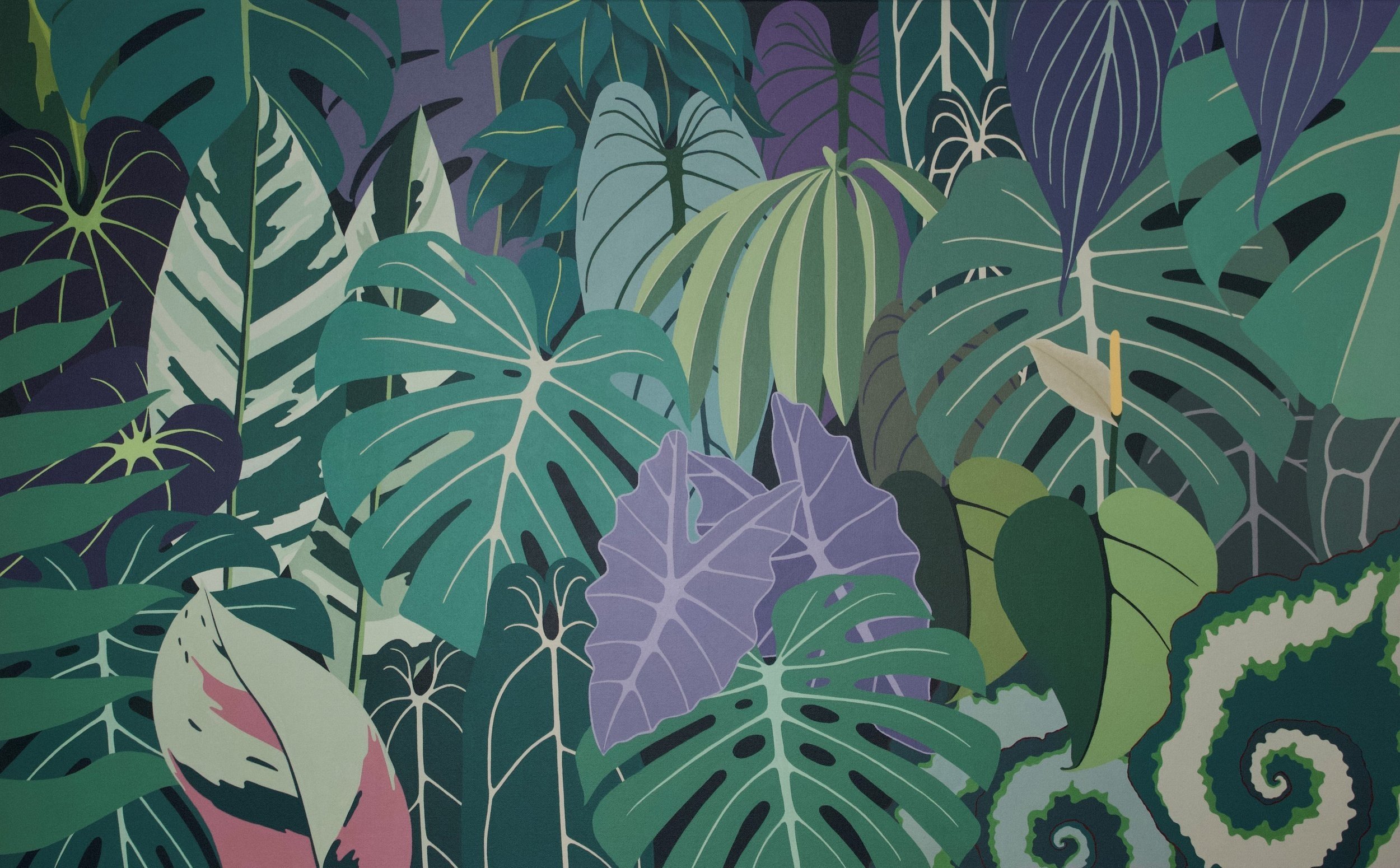 The Galleries at Moore | Moore College