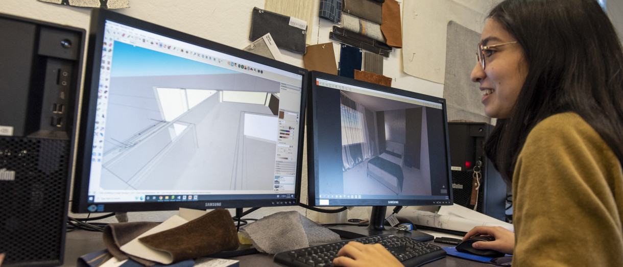 Technology at Moore | Moore College