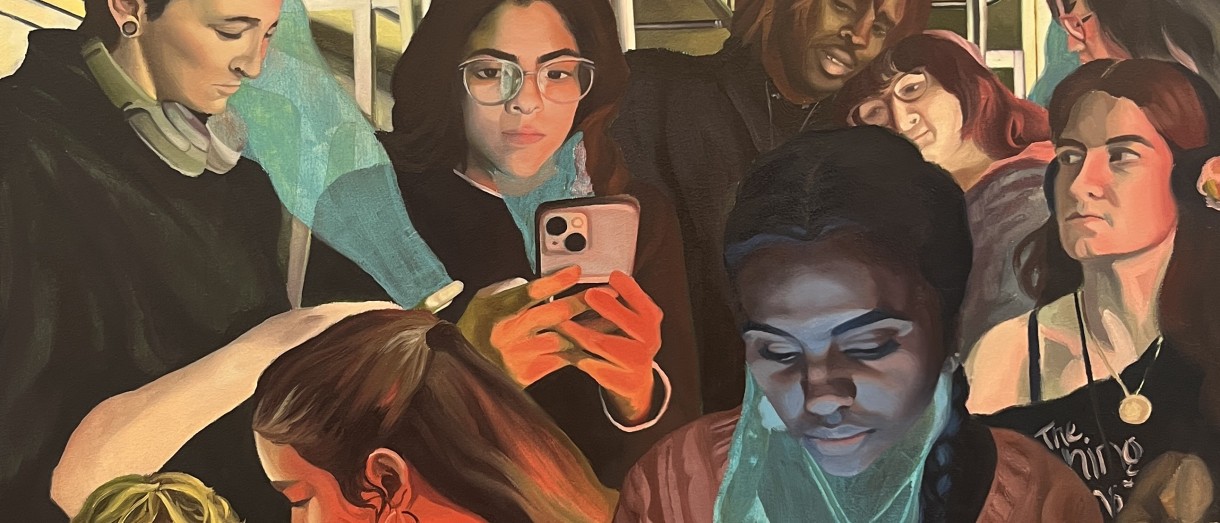 The Galleries at Moore | Moore College