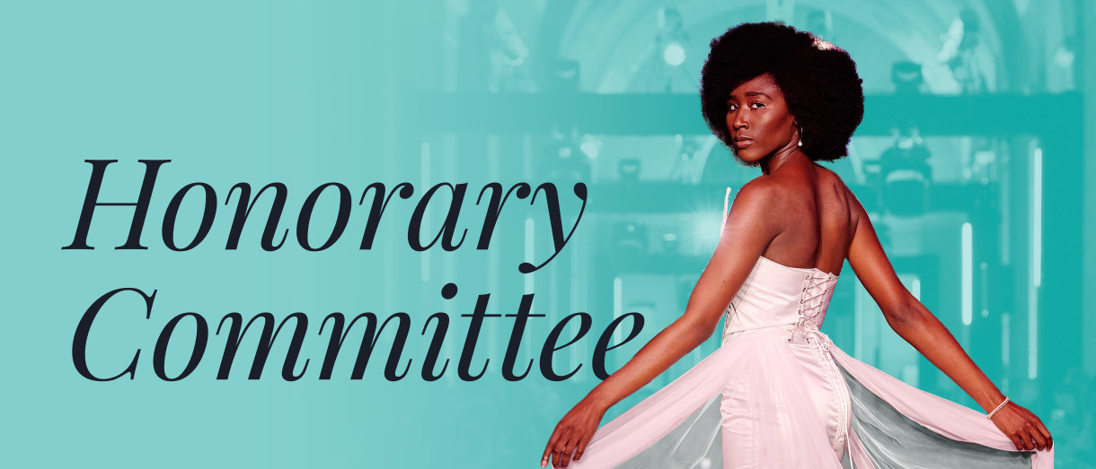 Meet Our 2026 Fashion Show Honorary Committee | Moore College