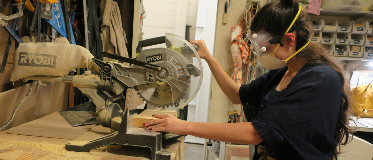 Career-Focused Education at Moore | Moore College