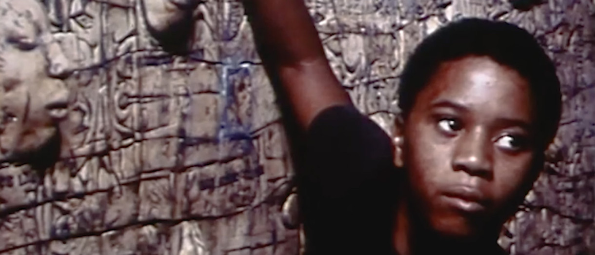 BLM MURAL | Moore College