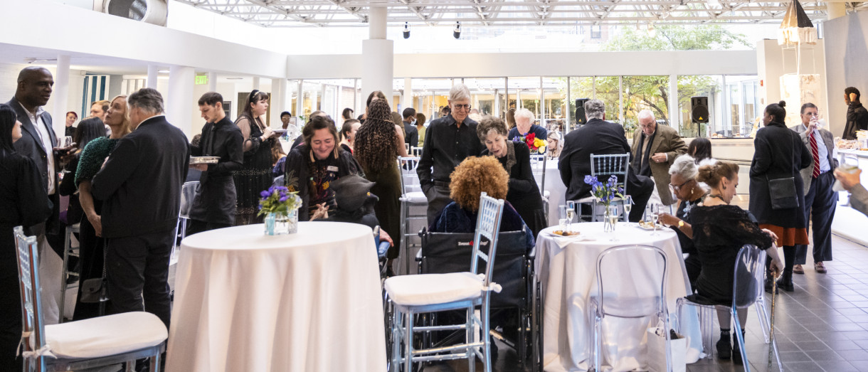 Rental Spaces at Moore | Moore College