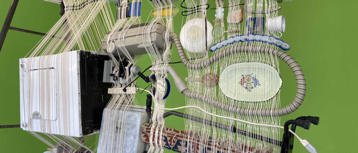 The Galleries at Moore | Moore College