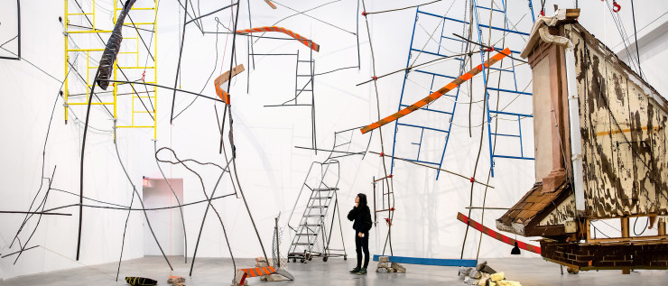 The Galleries at Moore | Moore College