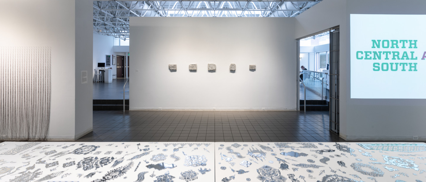 Visit the Galleries at Moore | Moore College