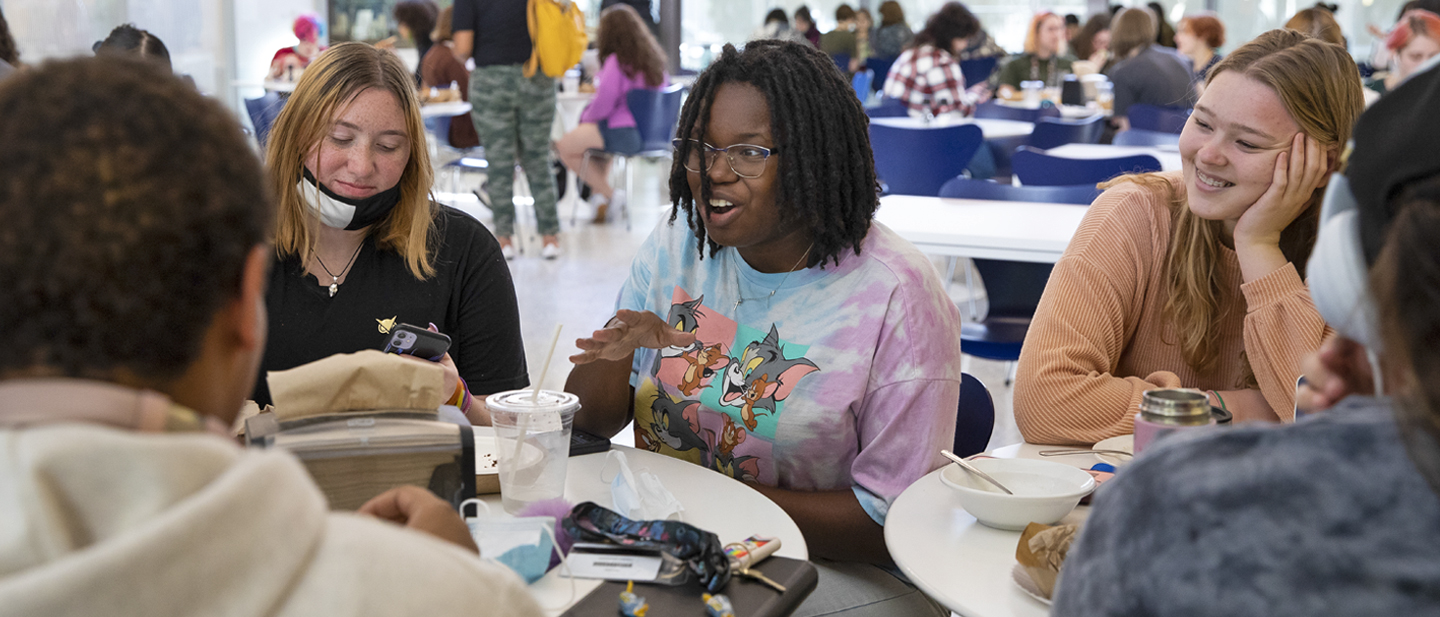 Health, Wellness & Safety at Moore | Moore College