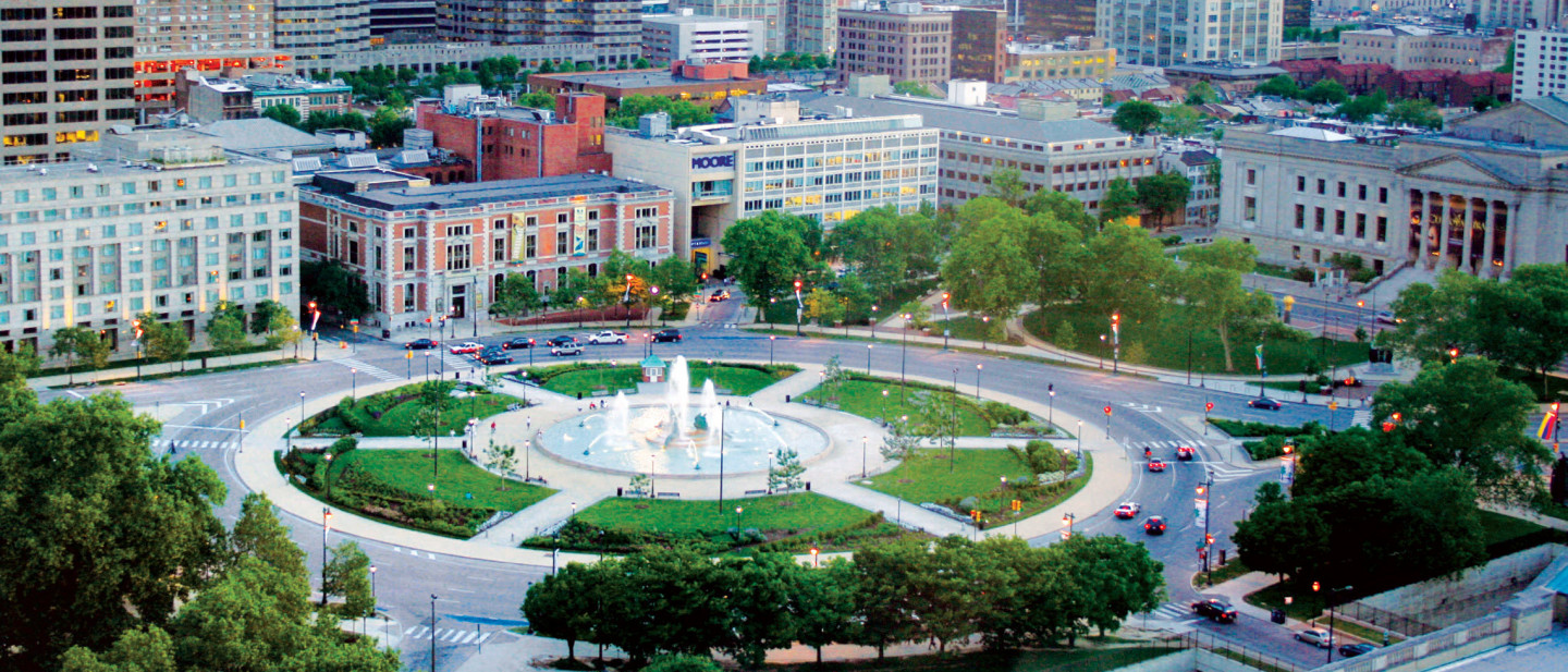 Coming to our Campus | Moore College