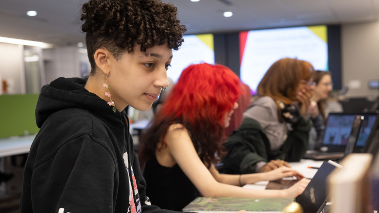 Moore College of Art & Design
