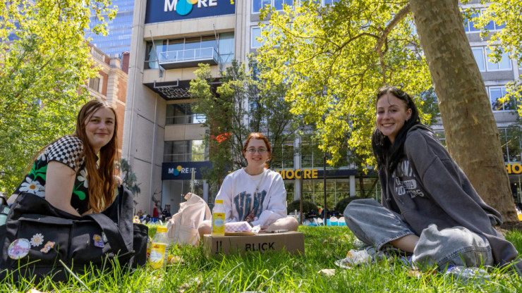 Moore College of Art & Design