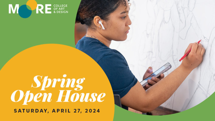 Moore College of Art & Design