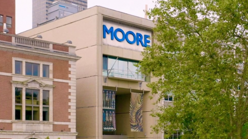Moore College