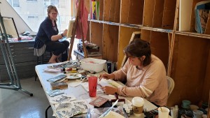 Adult Continuing Education | Moore College