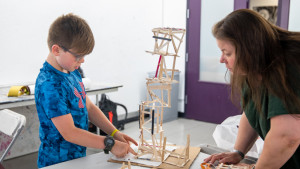 Visit | Moore College