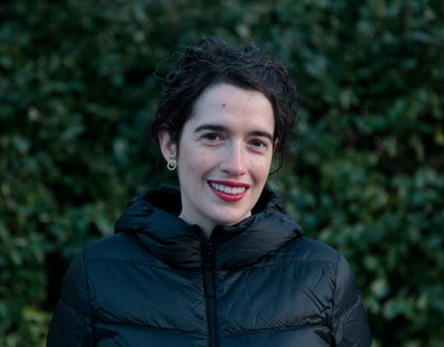 Maya Pindyck, PhD | Moore College