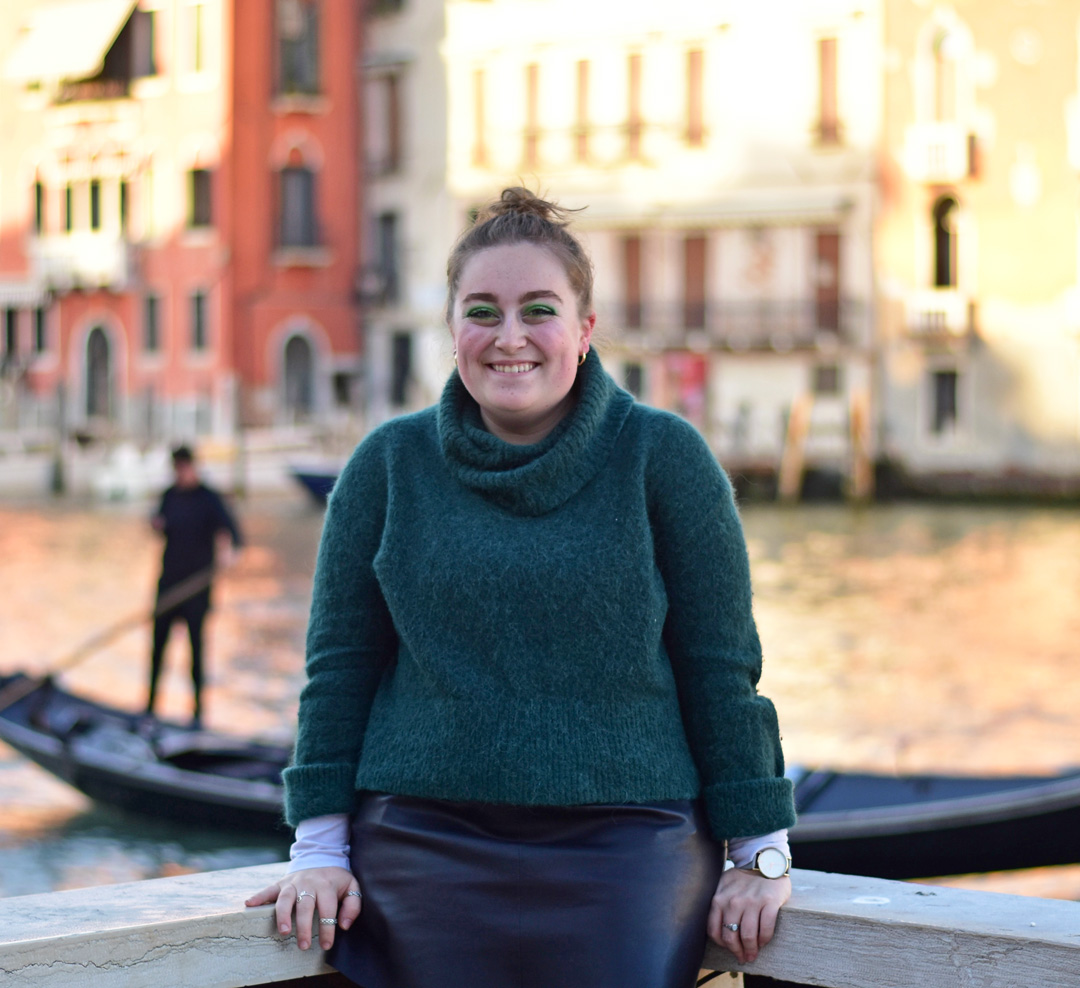 Margie Reisert | Moore College