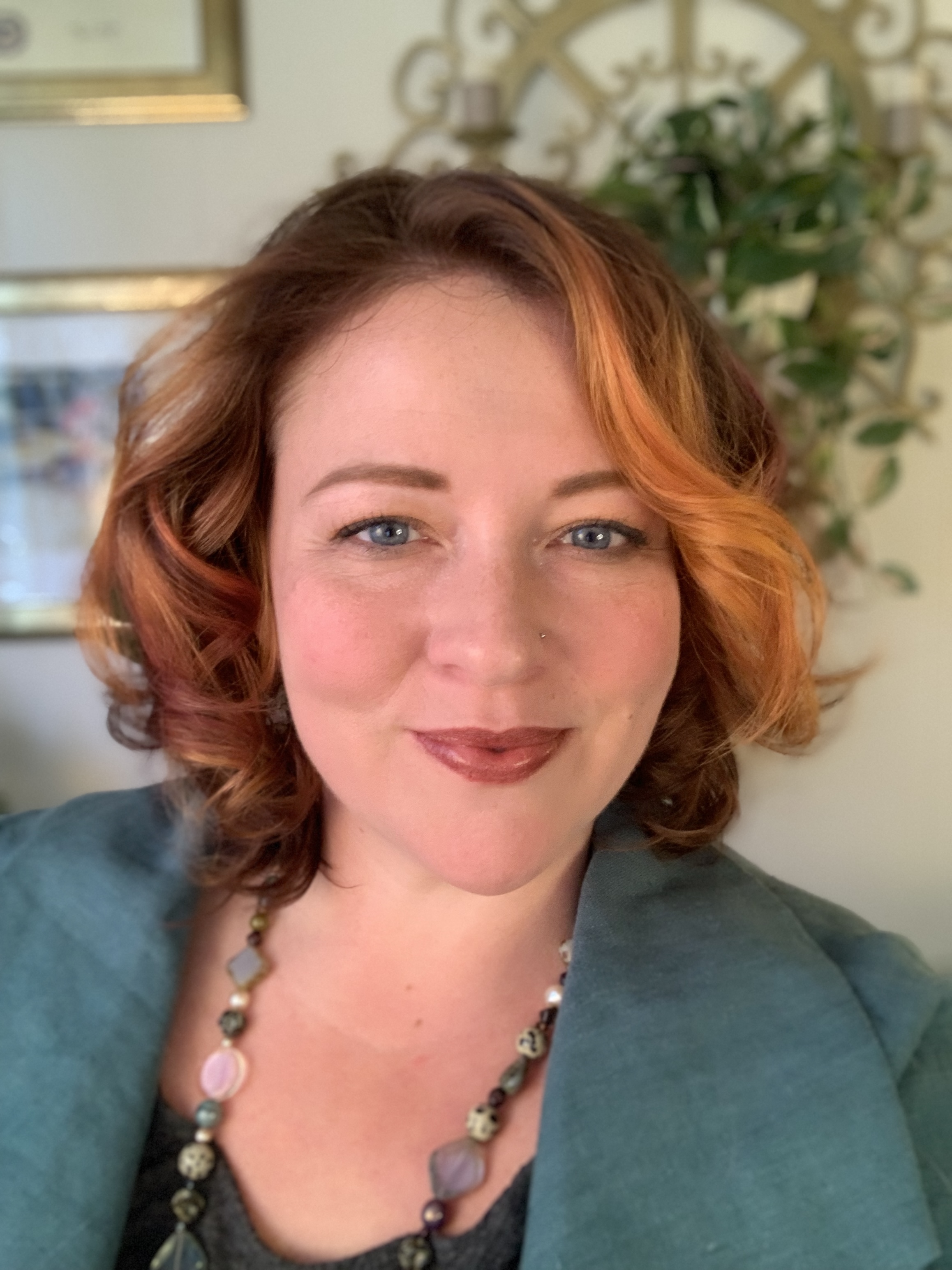 Dr. Sarah Gothie PhD | Moore College